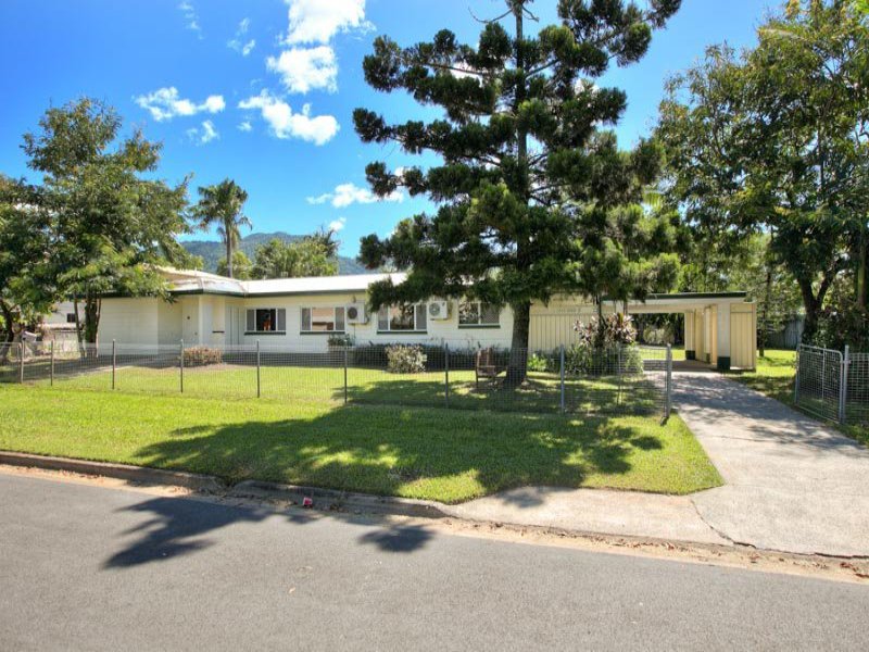 25 Pioneer Street, Manoora, Qld 4870 - Property Details