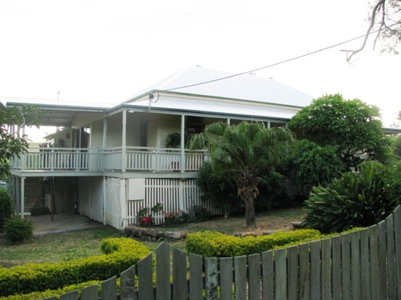 321 Gray Street, Roadvale, Qld 4310 - Property Details