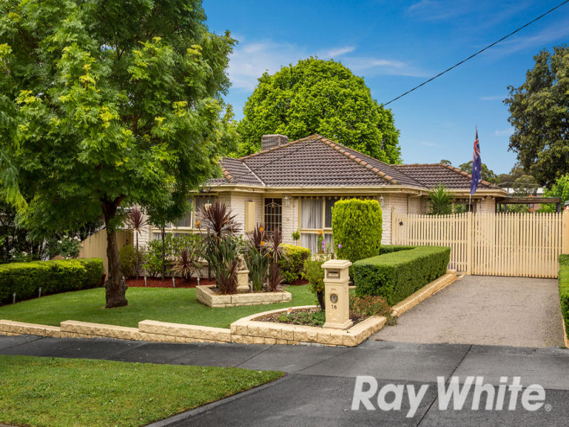 16 Harborne Street, Macleod, Vic 3085 - Property Details