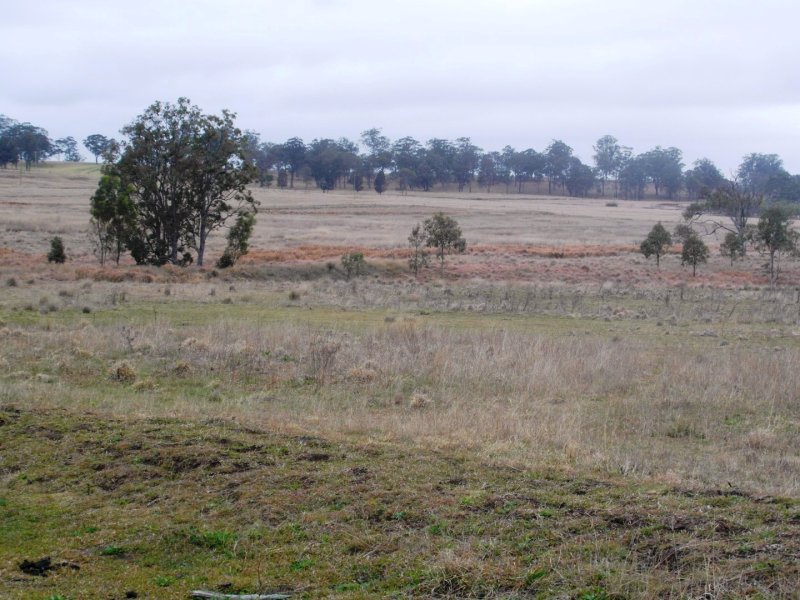 18 Connolly Road, Geham, Qld 4352 - Property Details