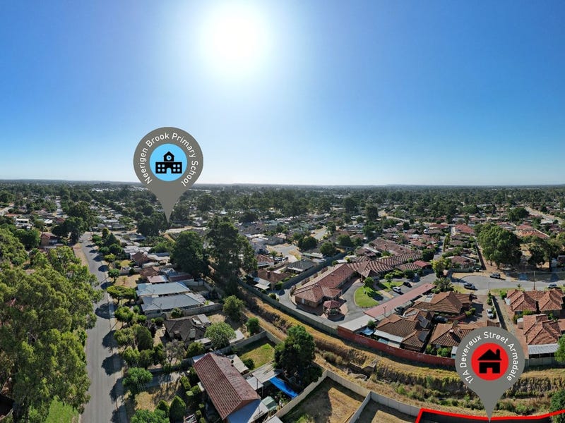 17A Devereux Street, Armadale, WA 6112 - realestate.com.au