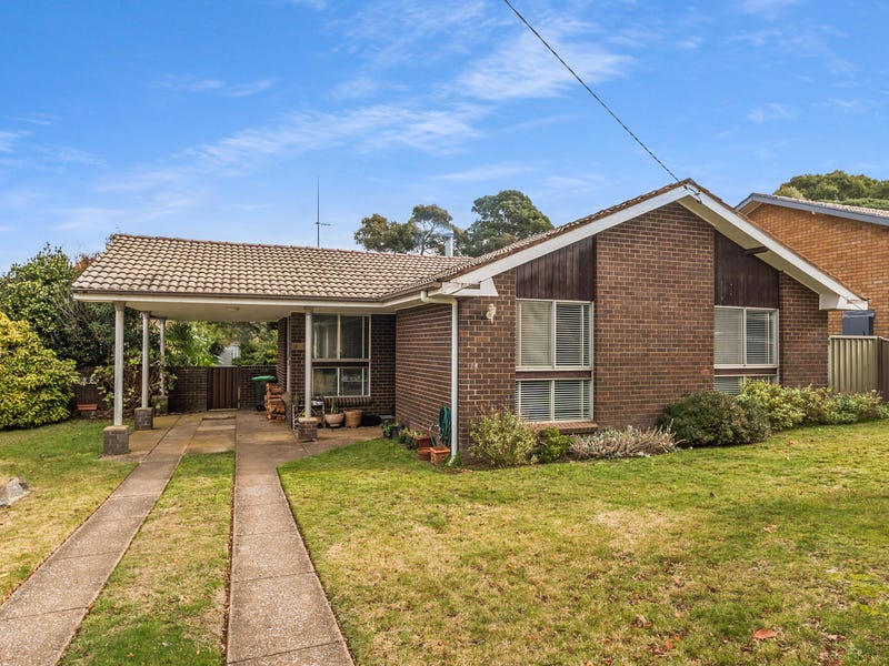 61 Wade Street, Crookwell, NSW 2583 - Property Details