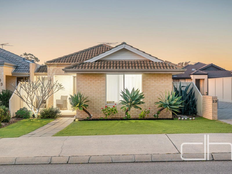 2/23 Cooper Street, Madeley, WA 6065 - Property Details