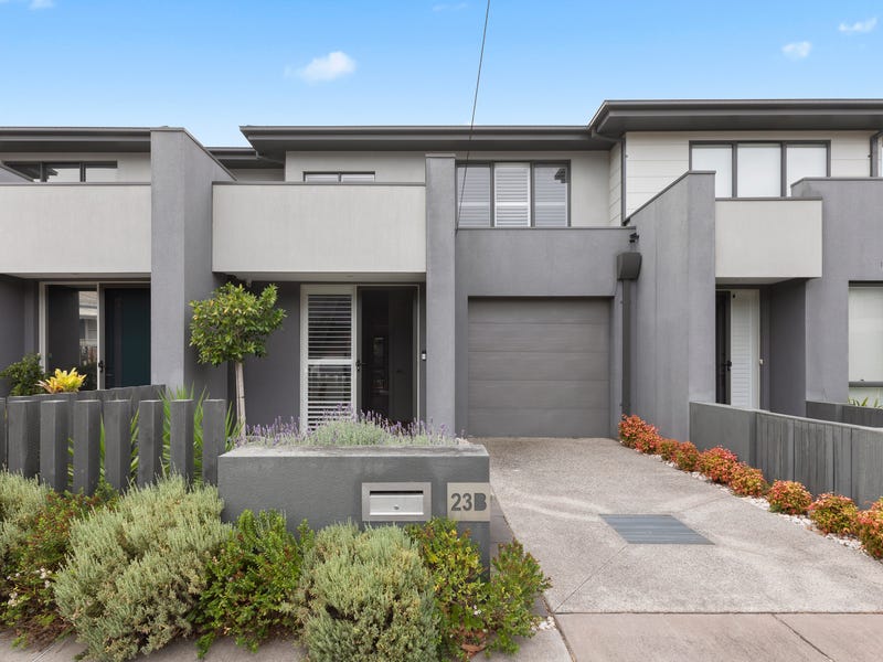 23B Ormond Street, Mordialloc, Vic 3195 - Property Details