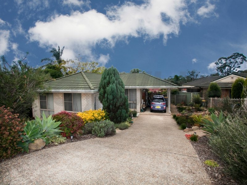 9 Manda Place, Rooty Hill, NSW 2766 - realestate.com.au
