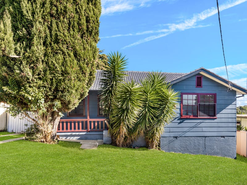 16 Magga Dan Avenue, Tregear, NSW 2770 - Property Details