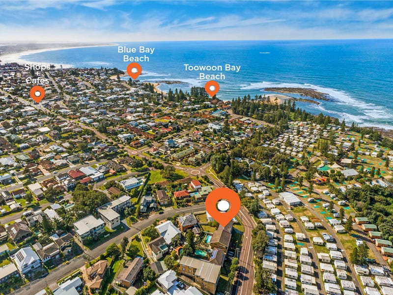 Real Estate & Property for Sale in Toowoon Bay, NSW 2261 - realestate ...