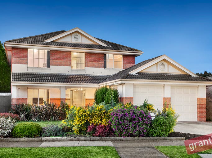31 Harrington Drive, Narre Warren South, VIC 3805 - realestate.com.au