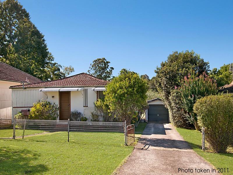 17 Spring Avenue, Springfield, NSW 2250 - Property Details