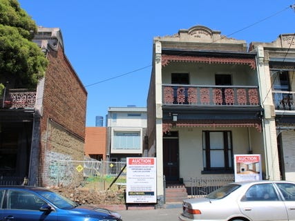 143 Faraday Street, Carlton, Vic 3053 - House for Sale - realestate.com.au