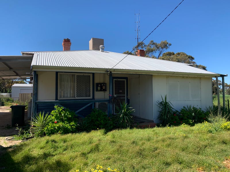 2 George Street, Bolgart, WA 6568 - Property Details