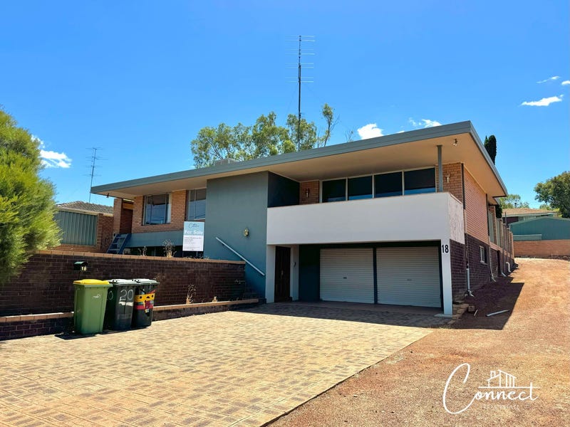18 Doctors Drive, Northam, WA 6401 - Property Details