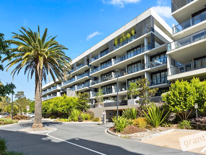 126/220 Bay Road, Sandringham, Vic 3191 - Property Details