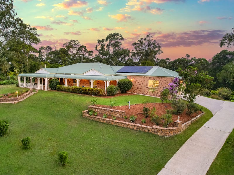 31 Mackay Court, Tinbeerwah, Qld 4563 - Property Details