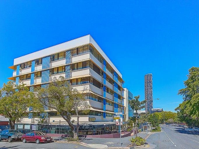 32/391 Wickham Terrace, Spring Hill, QLD 4000 - realestate.com.au