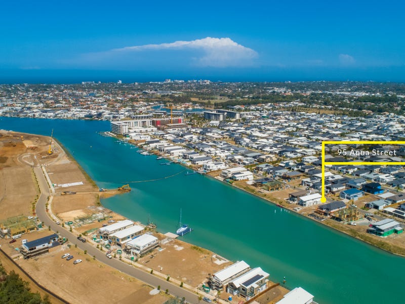 95 Aqua Street, Newport, QLD 4020 - realestate.com.au
