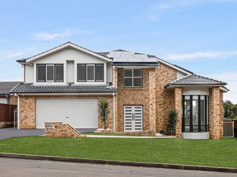 56 Seabrook Crescent, Doonside, NSW 2767 - Property Details