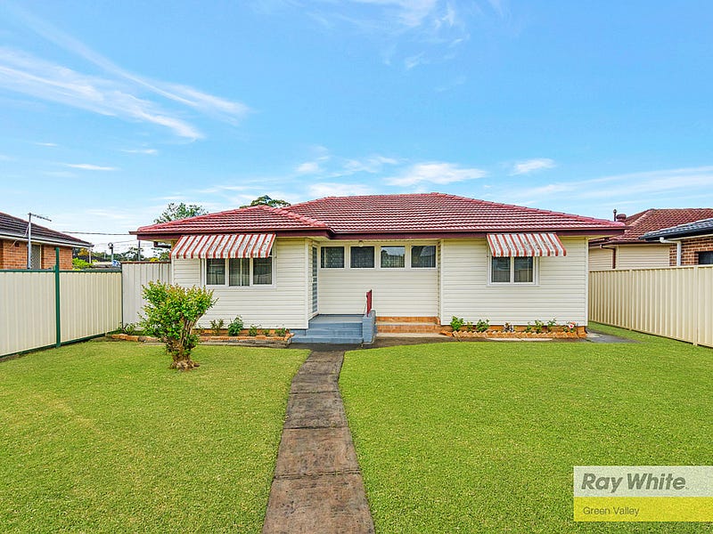 7 Huntley Place, Cartwright, NSW 2168 - Property Details