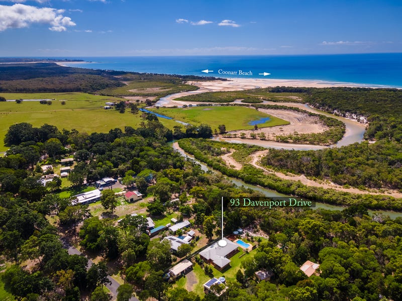 93 Davenport Drive, Coonarr, Qld 4670 - Property Details