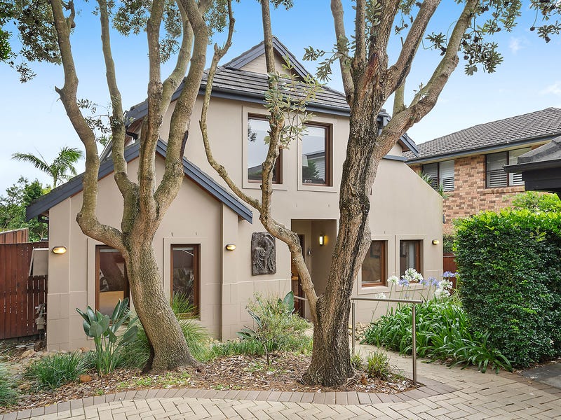 58A Carter Street, Cammeray, NSW 2062 - Property Details