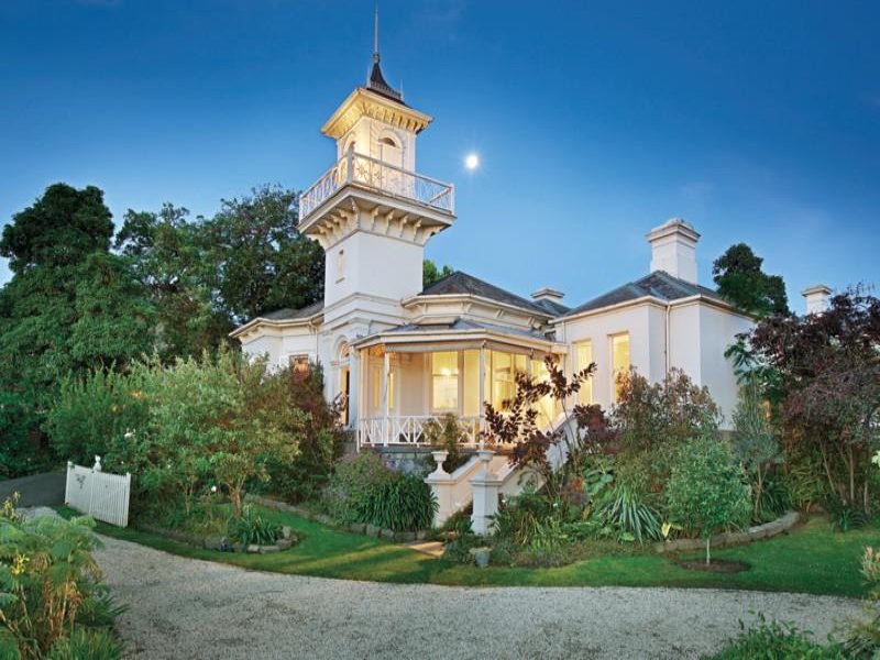 23 Swinton Avenue, Kew, Vic 3101 - Property Details