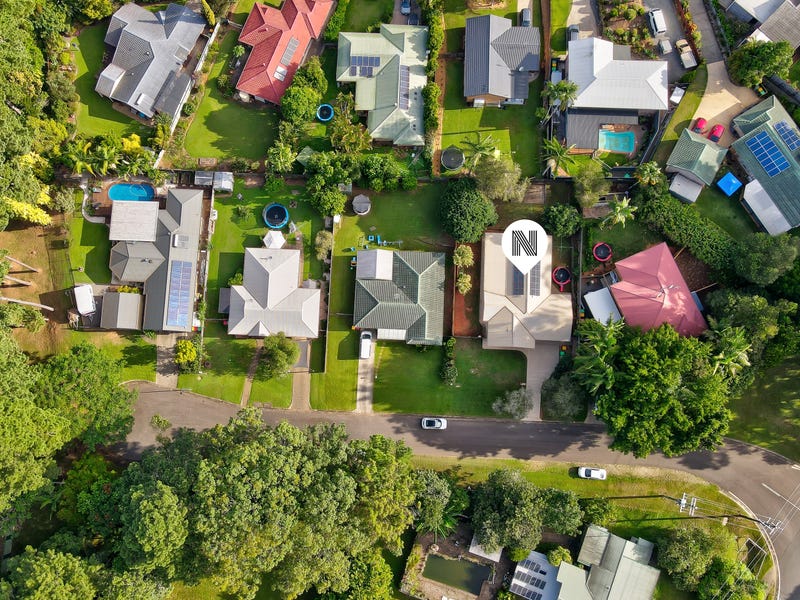 4 Wells Court, Palmwoods, Qld 4555 - Property Details