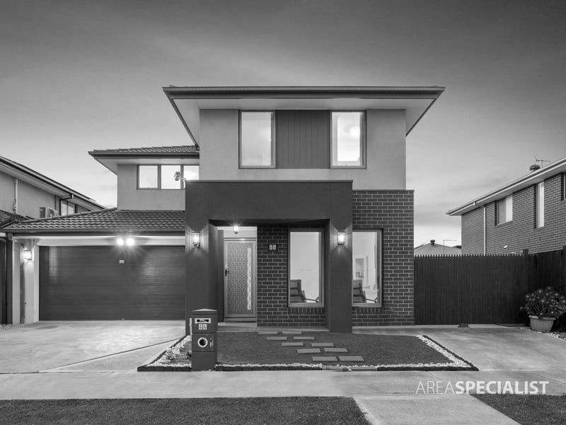 44 Style Way, Tarneit, Vic 3029 - Property Details