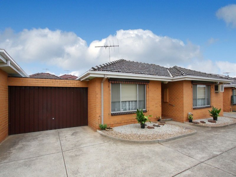 3/35 George Street, Reservoir, Vic 3073 - Property Details