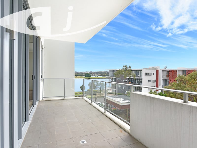 B511/3 Timbrol Avenue, Rhodes, NSW 2138 - realestate.com.au