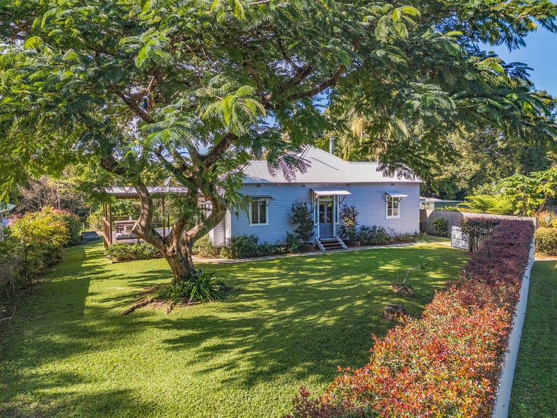 27 Roses Road, Federal, NSW 2480 - Property Details