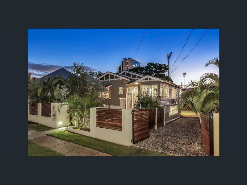 6 Potts Street, East Brisbane, QLD 4169 - realestate.com.au