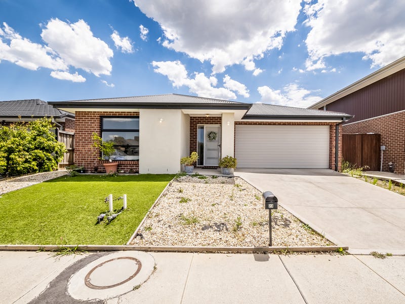 23 Capstone Street, Clyde, VIC 3978 - realestate.com.au