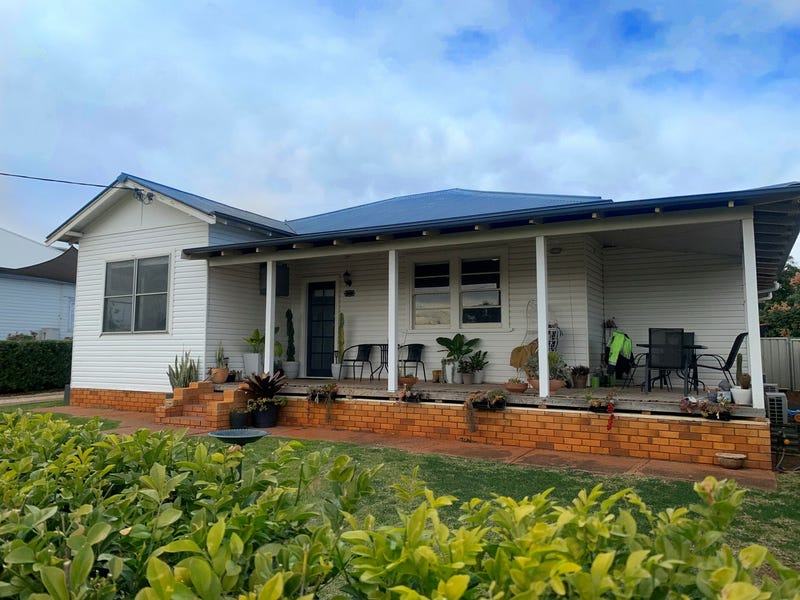 75 George St, Gunnedah, NSW 2380 - Property Details