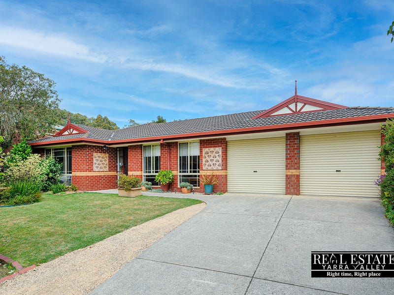 74 Auburn Road, Healesville, Vic 3777 - Property Details