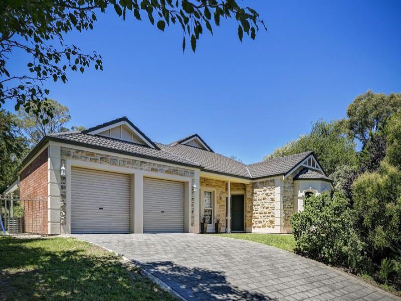 4 Tassie Place, Craigburn Farm, SA 5051 - realestate.com.au