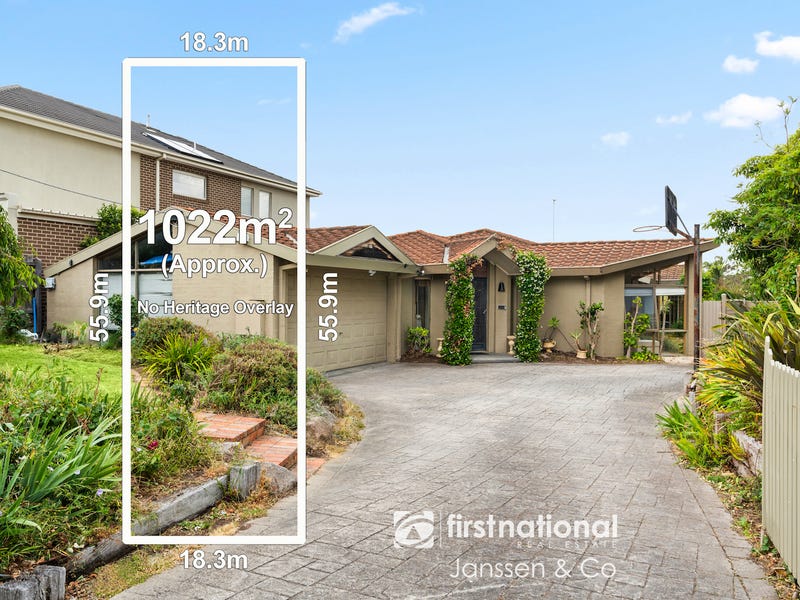 241 Highfield Road, Camberwell, Vic 3124 - Property Details