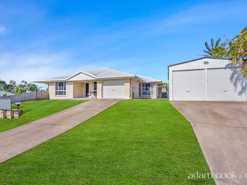 78 Carbeen Drive, Taranganba, Qld 4703 - Property Details
