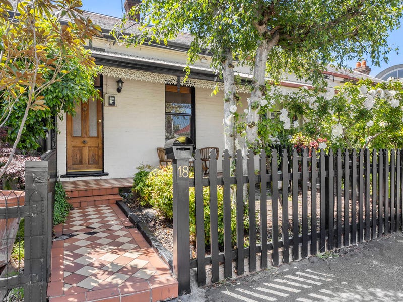 18 York Street, Prahran, VIC 3181 - realestate.com.au