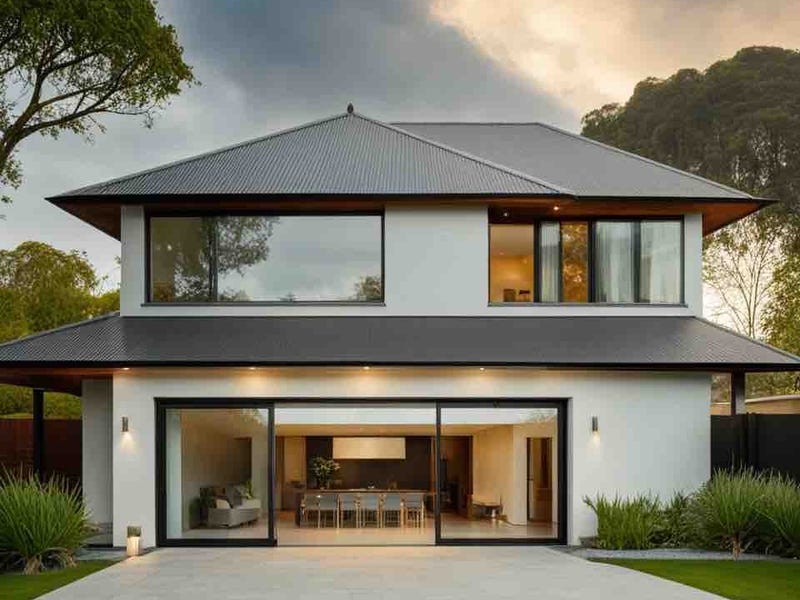 5 Bedroom Houses for Sale in Brisbane City, QLD 4000 (+1 location) Pg ...
