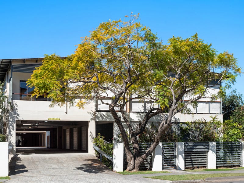 13/17 Alma Road, Clayfield, Qld 4011 - Property Details