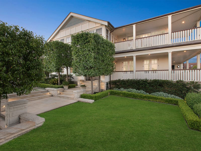 Sold Property Prices & Auction Results in Mosman, NSW 2088 (+1 location ...