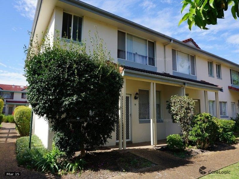 56/125 Park Road, Rydalmere, NSW 2116 - Property Details