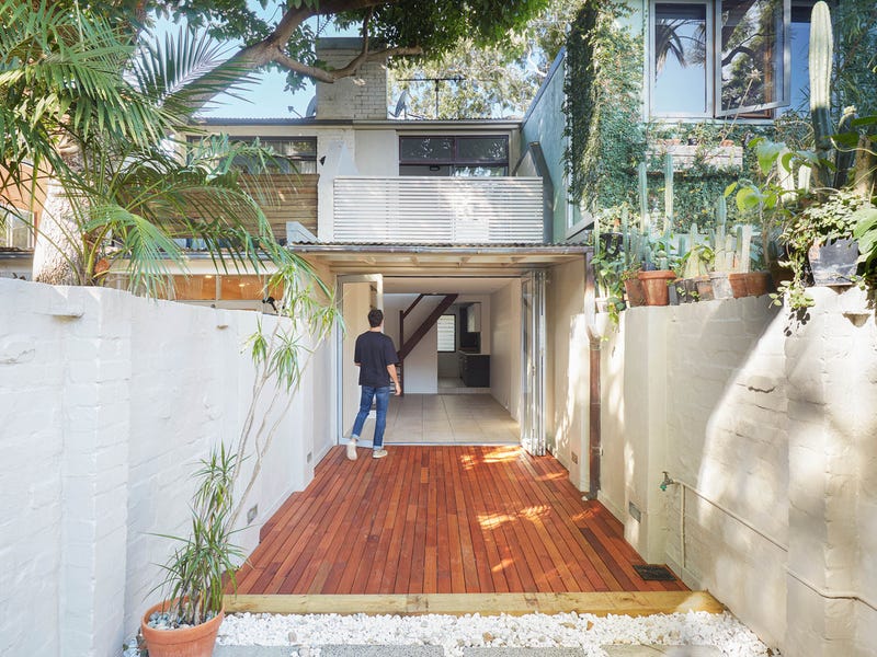 4 Mount Street, Redfern, NSW 2016 - Property Details