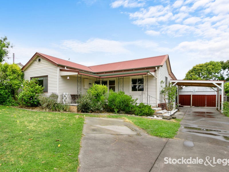 6 Booth Street, Morwell, Vic 3840 - Property Details