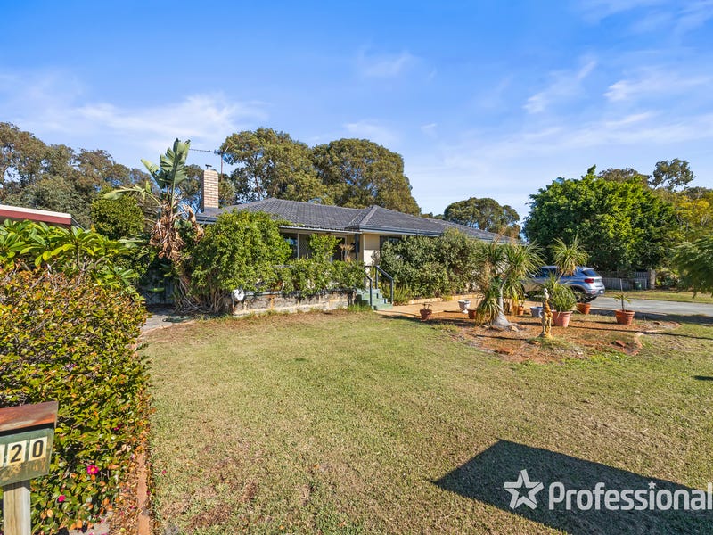 120 Central Avenue, Redcliffe, WA 6104 - Property Details