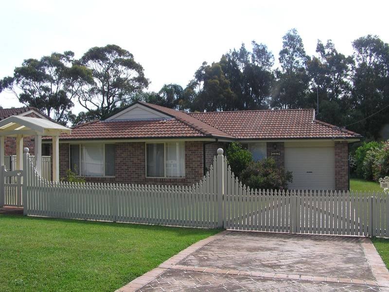 33 Morton Street, Callala Bay, NSW 2540 - realestate.com.au