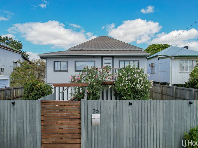 26 Kent Street, Rockhampton City, QLD 4700 - realestate.com.au