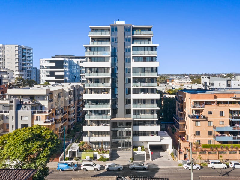 76/24 George Street, Liverpool, NSW 2170 - Property Details