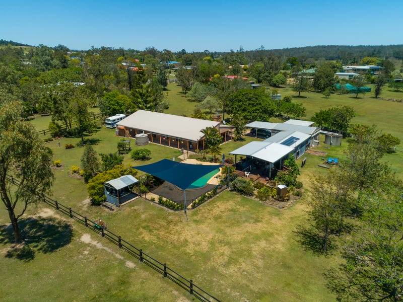 25 Dumke Street, Lowood, Qld 4311 - Property Details