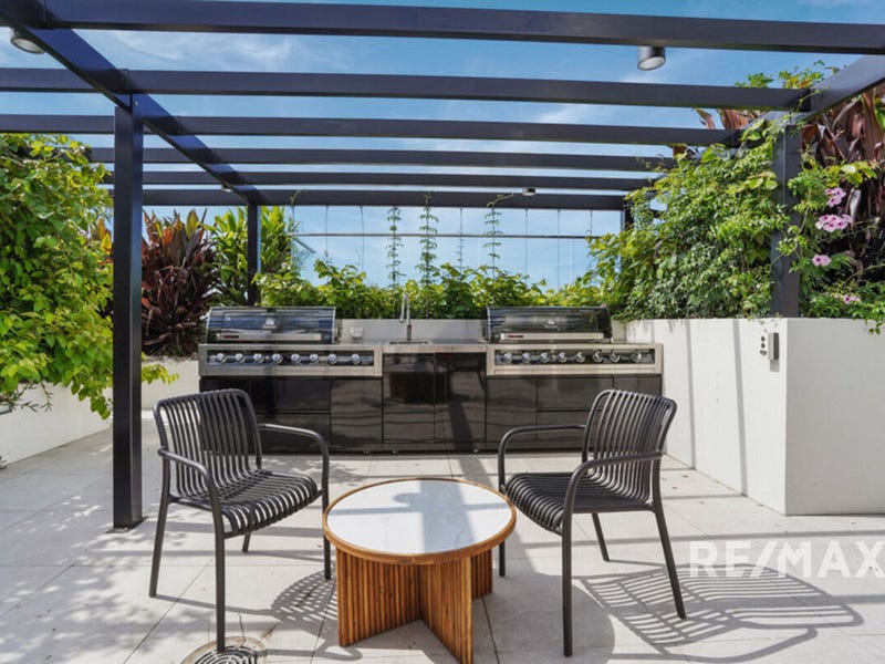 302/21-25 Carl Street, Woolloongabba, Qld 4102 - Property Details